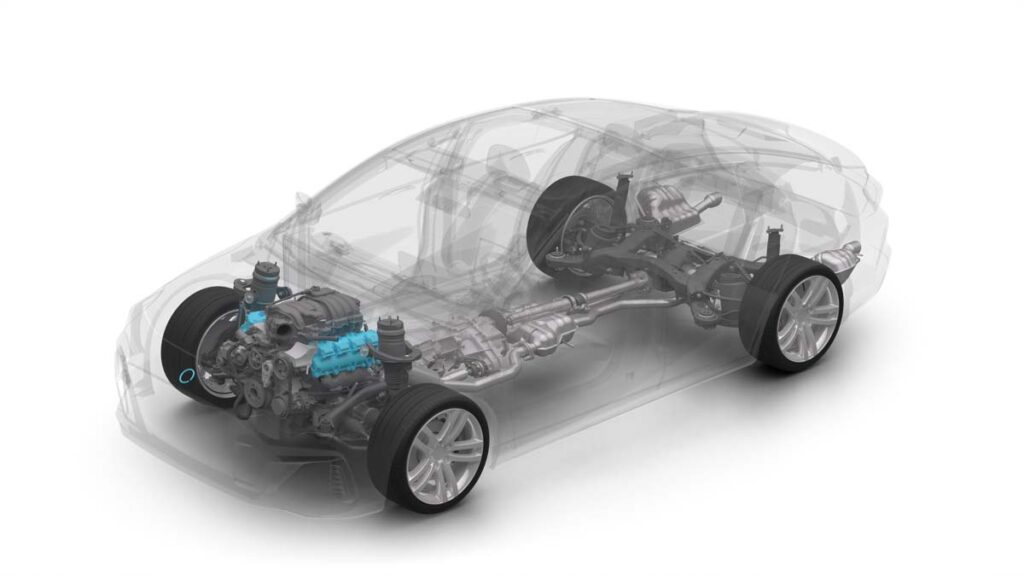 driveTEQ - MSG Automotive - Mechatronic Systems GmbH